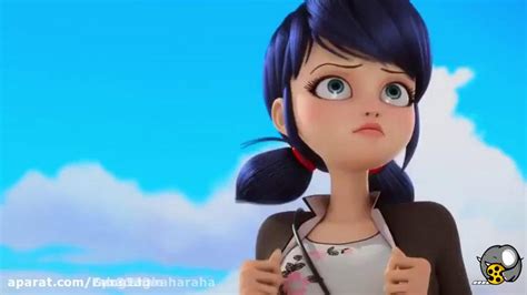 کارتون دختر کفشدوزکی میراکلس فصل 6 قسمت ۲ دوبله فارسی، دختر کفش دوزکی