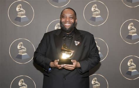Killer Mike Not Facing Criminal Charges For Grammys Arrest Music