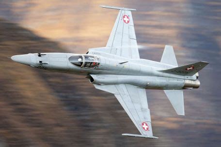 Northrop F 5 Freedom Fighter Tiger Tiger Ii Photos History