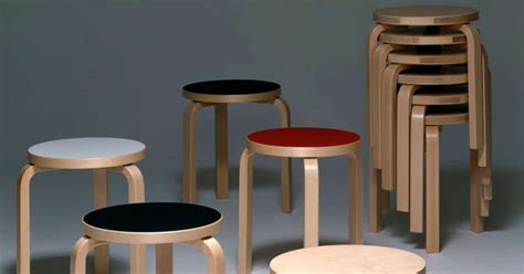 Best Stacking Stool Ideas For Home Or Office To Live Large