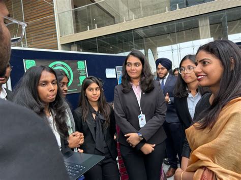 Kavya Sree Bhavirishetty On Linkedin Our Marketing Expo Of Semester 1