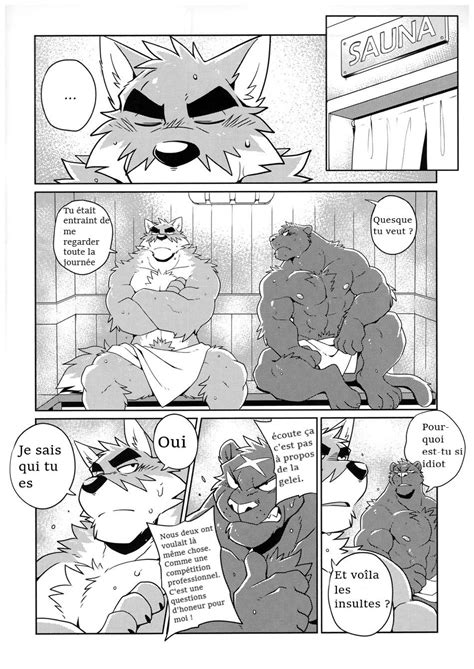 Takemoto Arashi Sign Up 2 French Myreadingmanga