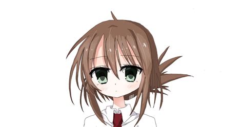 橘希実香 橘希実香 浅葱ねるなのイラスト Pixiv