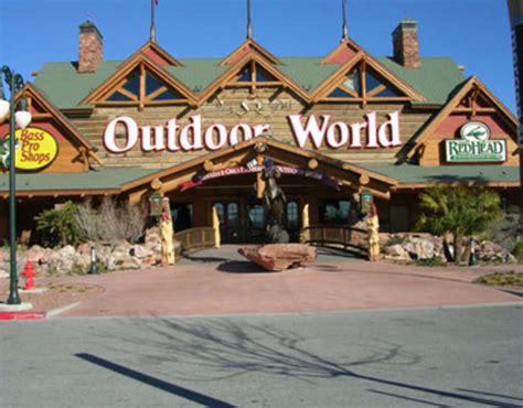 Bass Pro Shops And Outdoor Worlds Aquafin Inc