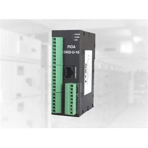 RENU Remote IO Analog Universal Input Output V DC At Piece In Nashik