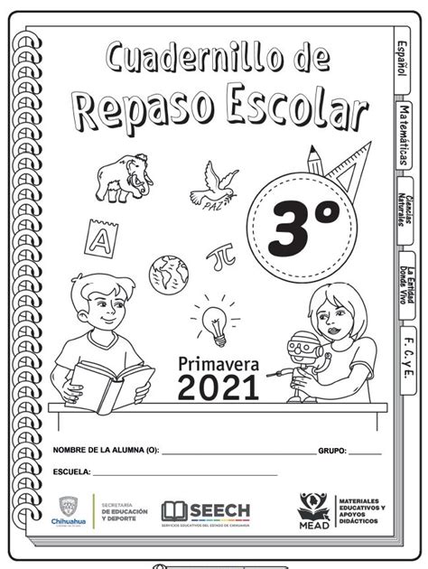 cuadernillo de actividades para niños de primaria para imprimir 2021 hot sex picture