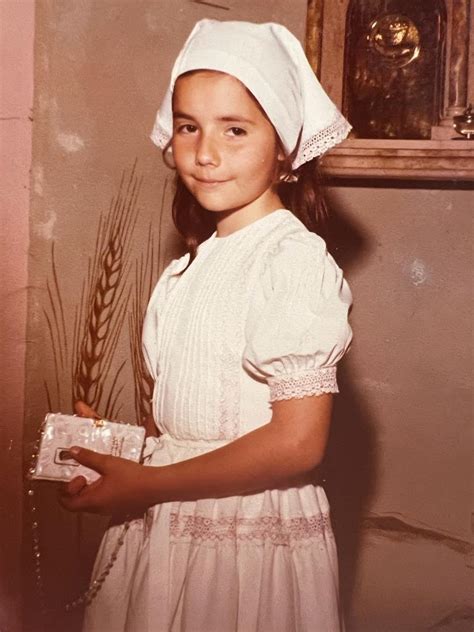 Nancy Pazos A los 17 años mamá me echó de casa sin saber que yo estaba embarazada Infobae