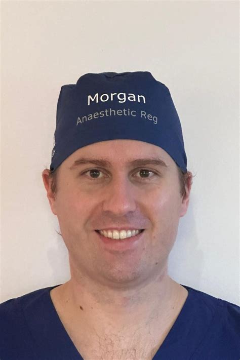 Our Team Rnsh Anaesthesia