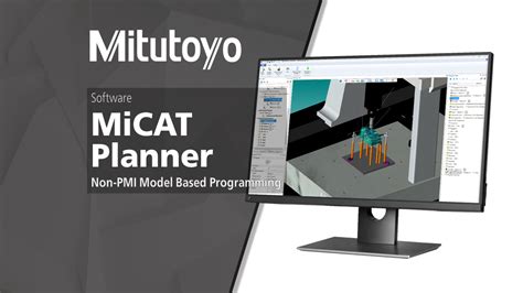 Stc 110 Micat Planner Basic Training Non Pmi Model Based Programming