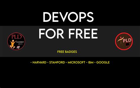Learn Devops In 2023 For Free