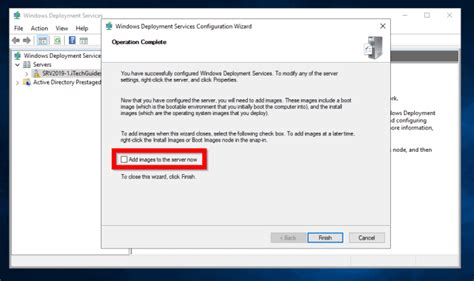 Windows Deployment Services Installation And Configuration