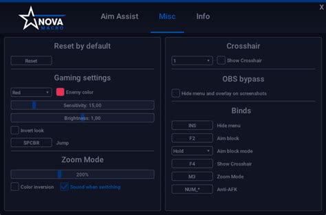 Overwatch 2 Aim Assist Script · Github
