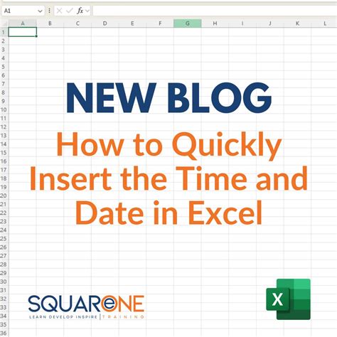 Squareone Training On Linkedin Improve Your Speed And Efficiency In Excel By Learning These Two