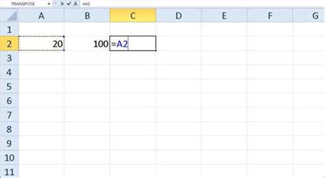 How To Enter Basic Formulas In Excel Dummies