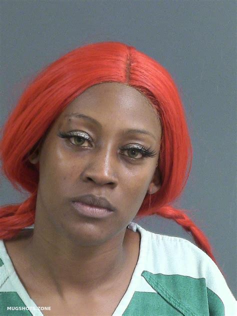 Eady Jazmen Nakia 11 09 2023 Charleston County Mugshots Zone