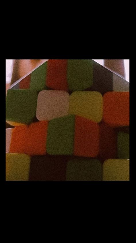 Rubiks Cube Game For Your Game Room