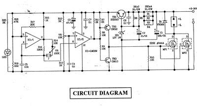 Silencing A PWM Speed Regulator CR Discussion Thread