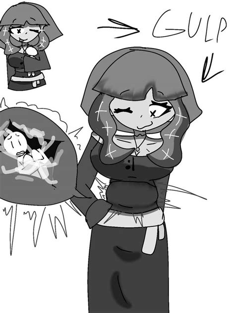 Stella Vore By Zlatastar14881 On Deviantart