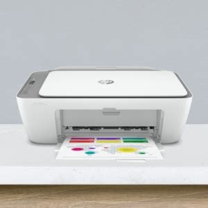 Printer All In One HP DeskJet Toko HP Com Indonesia