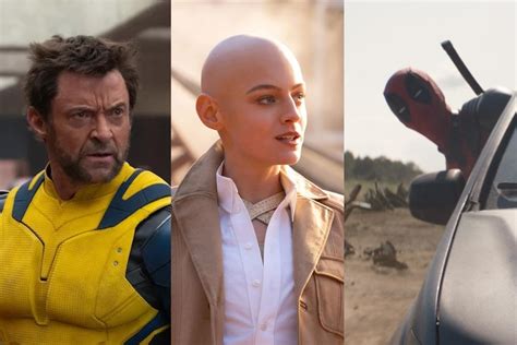 ‘deadpool And Wolverine Plot Holes