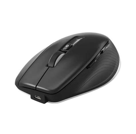 Мышь проводная, беспроводная 3DCONNEXION CadMouse Pro беспроводная ...
