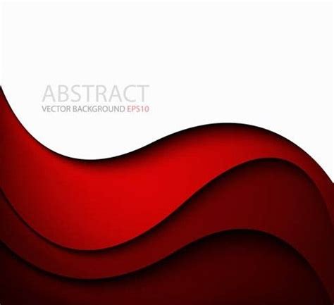 Red Abstract Background Vector At Vectorified Com Collection Of Red Abstract Background Vector