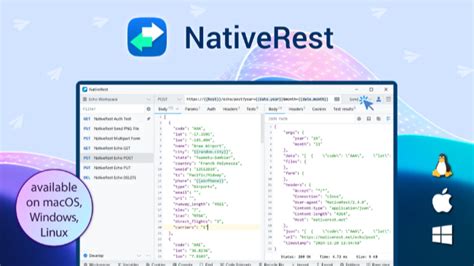 Nativerest Lifetime Deal The Fast And Lightweight Api Client You Need