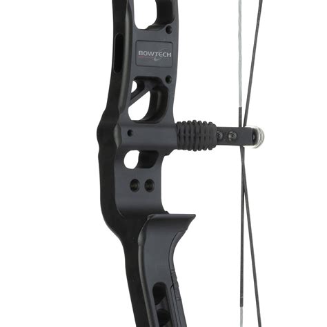 Bowtech Arco Compuesto De Caza Core Ss
