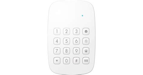 Immax Zigbee Keypad R Homeassistant
