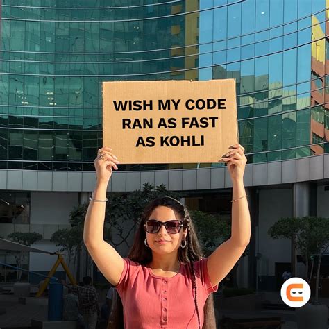Coding Ninjas On Linkedin Codingninjas Viratkohli Worldcup23 12
