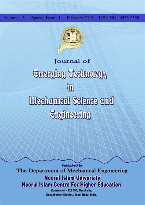 Pdf Investigation Of Machining Parameters On Surface Roughness In Turn Milling Processes
