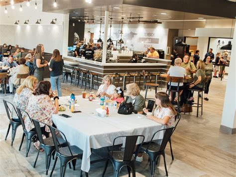 The Hub — The Grove Community Church Riverside Ca