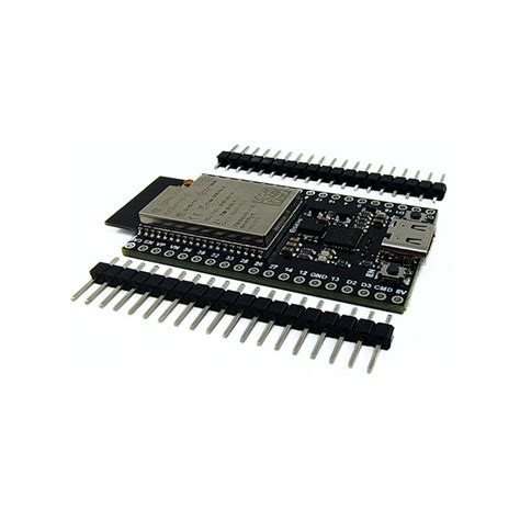 Buy 7semi Esp32 Devkit Ie Esp32 Wifi Ble Development Board Evelta