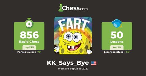 Kody Chu Kksaysbye Profil