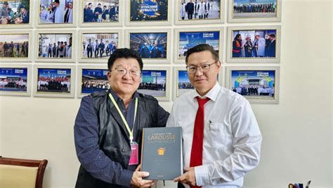 “Чингис хааны цом 2023” олон улсын хоолны фестиваль зохион байгуулагдана