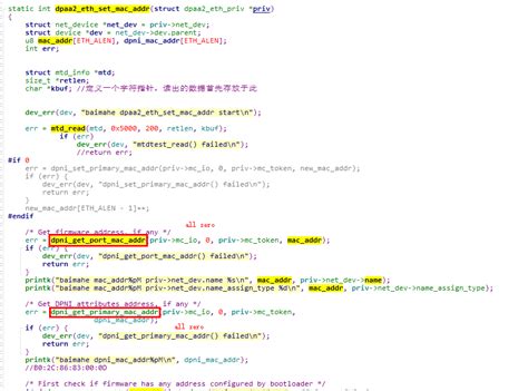 lx2160a dpaa2 mode mac address is random nxp community
