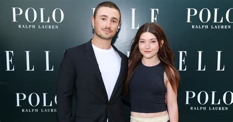 Who Is Katie Douglas From Ginny And Georgia Dating Now