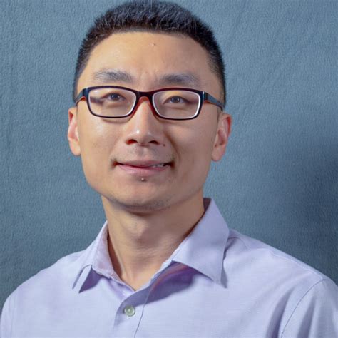 Sun Peng Patrick College Of Engineering And Computer Science