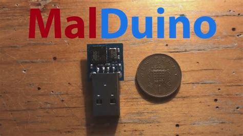 Malduino Badusb Al Alcance De Todos Neoteo