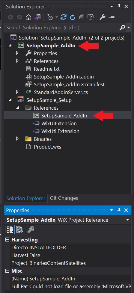 solved deploy inventor add in to msi package autodesk community