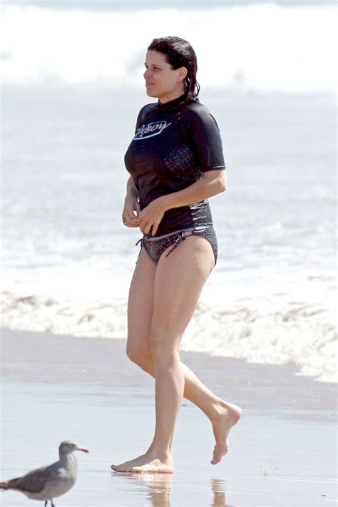 Neve Campbell In 2025