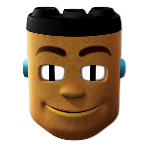 Download Cool Roblox Face Png Nsx8