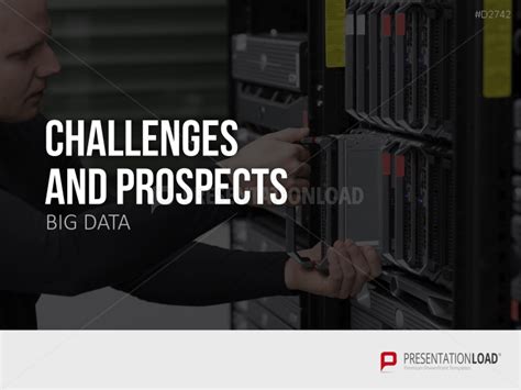 Big Data PowerPoint Template