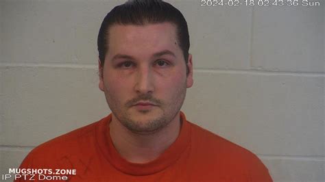 Terrell Daven Monroe 02 17 2024 Marion County Mugshots Zone