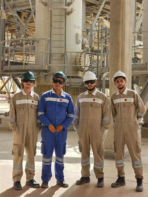 Adlene Ben Yessad On Linkedin Internship Mln Sonatrach Pertamina