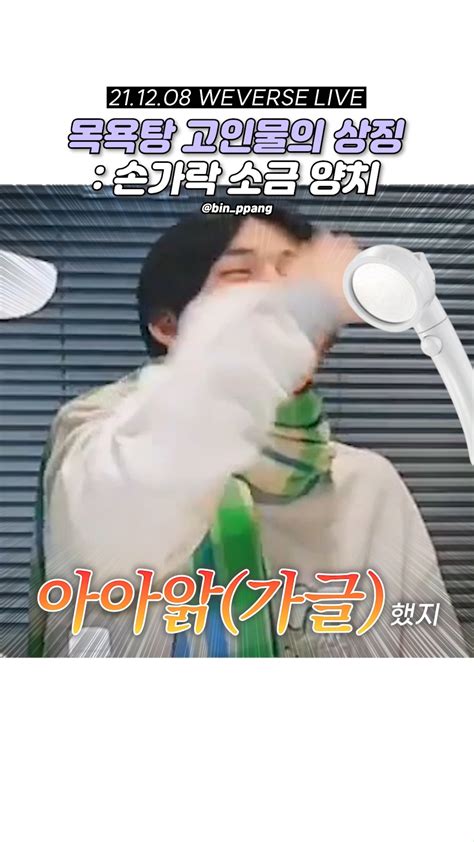 빈빵 Bin Ppang • Instagram Photos And Videos