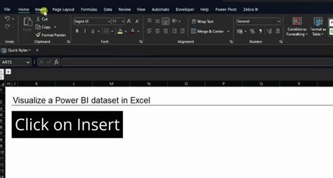 Zebra Bi On Linkedin Powerbi Excel Learnwithzebrabi Zebrabi Businessinsights