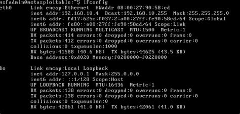 Performing Basic Nmap Scans And Exploits By Pingyu Aug 2024 Medium
