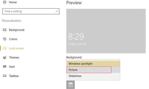 Fix Desktop Background Changes Automatically In Windows 10 TechCult