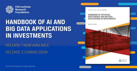 Cfa Institute On Linkedin Naturallanguageprocessing Datascience Ai Bigdata Investment Finance